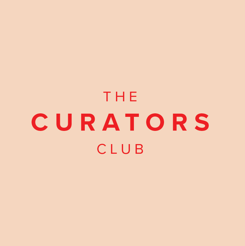 SALE – The Curators Club